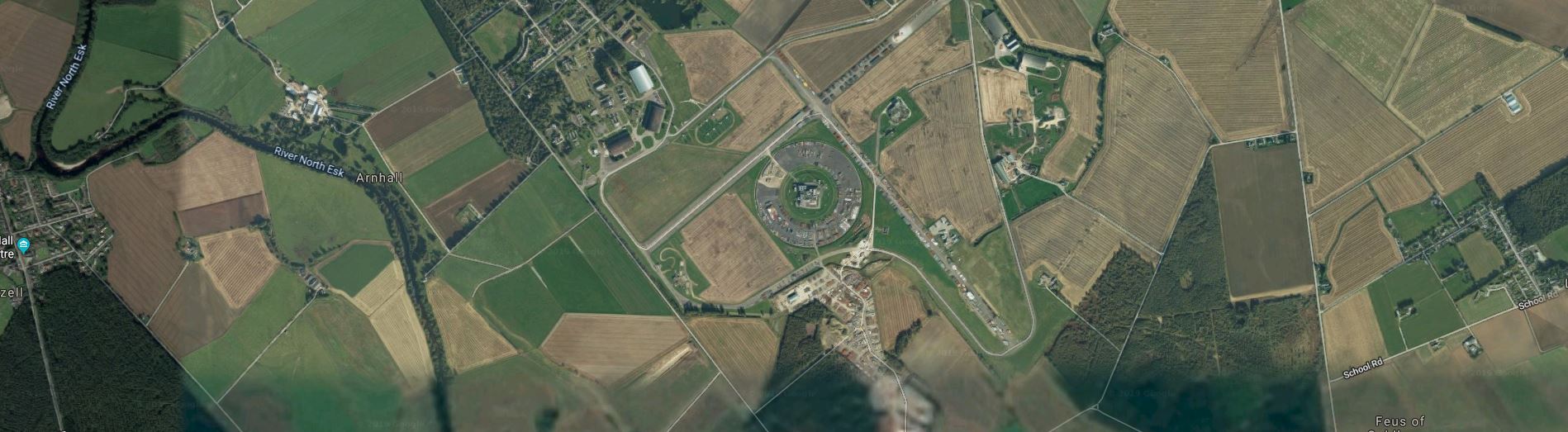 February 1944 | Six Sacks of Potatoes